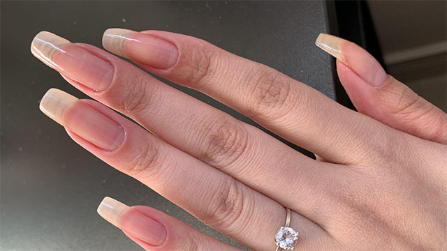 Long nails and hands care - Nailslong.com